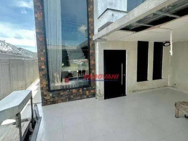 Casa / Sobrado para Venda em Salto/SP Residencial Parque Imperial 3 Quartos