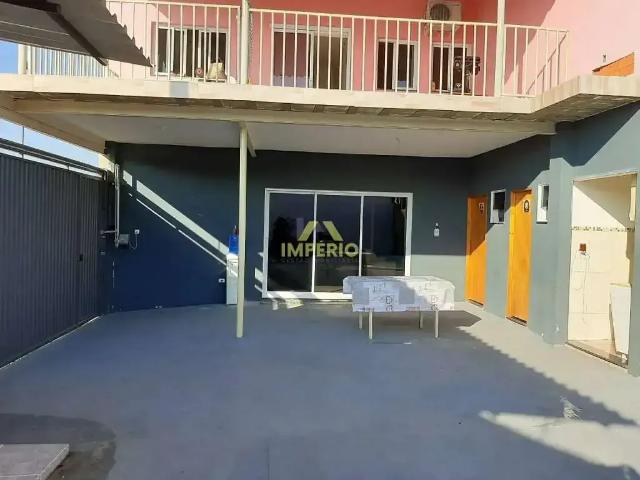 Casa / Sobrado para Venda em Salto/SP Residencial Parque Imperial 3 Quartos