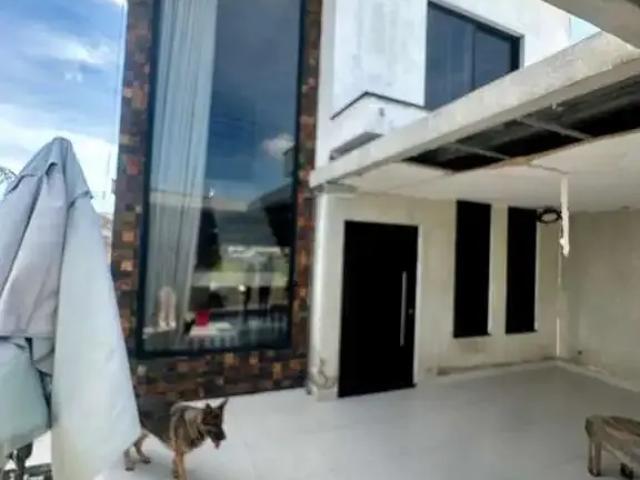 Casa / Sobrado para Venda em Salto/SP Residencial Parque Imperial 3 Quartos