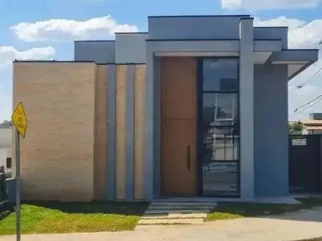 Casa / Sobrado para Venda em Salto/SP Residencial Parque Imperial 3 Quartos