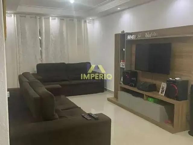 Casa / Sobrado para Venda em Salto/SP Residencial Parque Laguna 3 Quartos