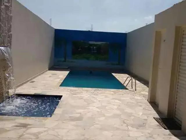 Casa / Sobrado para Venda em Salto/SP Residencial Parque Laguna
