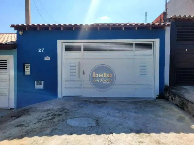 Casa / Sobrado para Venda em Salto/SP Residencial Parque Laguna 2 Quartos
