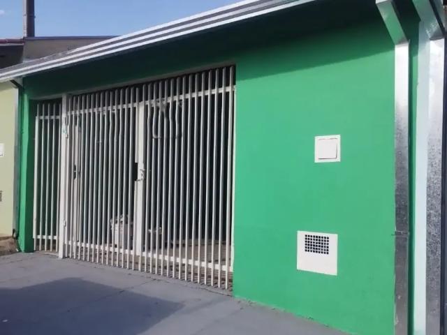 Casa / Sobrado para Venda em Salto/SP Residencial Parque Laguna 2 Quartos