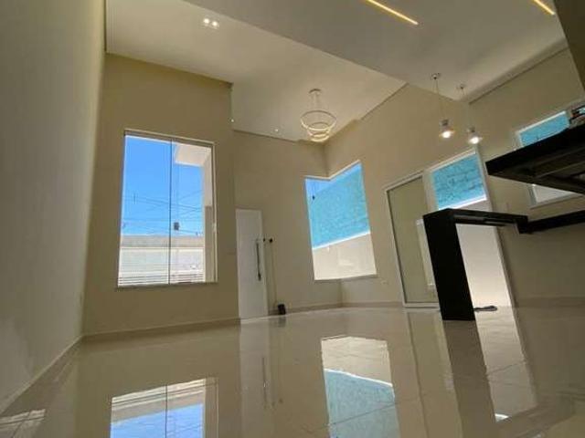 Casa / Sobrado para Venda em Salto/SP Residencial Parque Laguna 2 Quartos