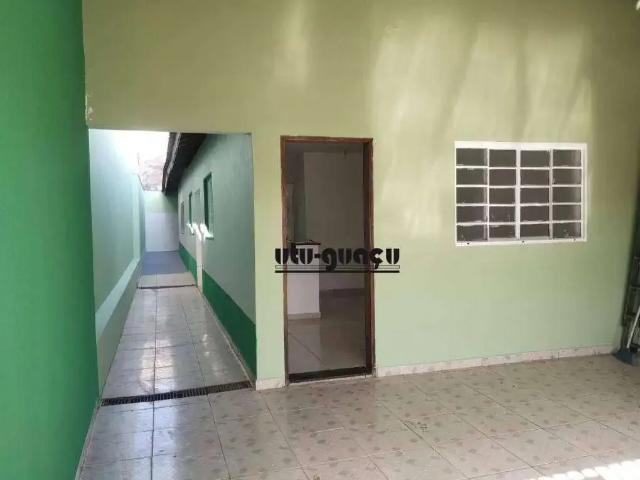 Casa / Sobrado para Venda em Salto/SP Residencial Parque Laguna 2 Quartos