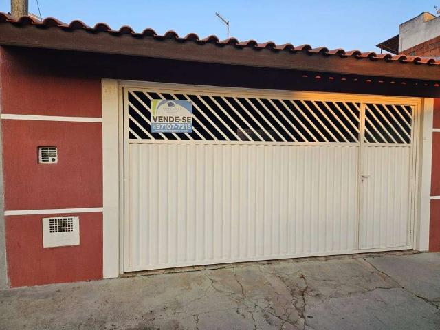 Casa / Sobrado para Venda em Salto/SP Residencial Parque Laguna 2 Quartos