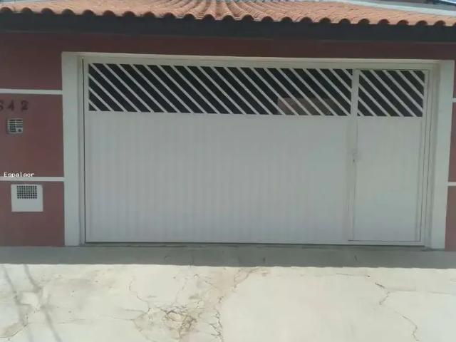 Casa / Sobrado para Venda em Salto/SP Residencial Parque Laguna 2 Quartos