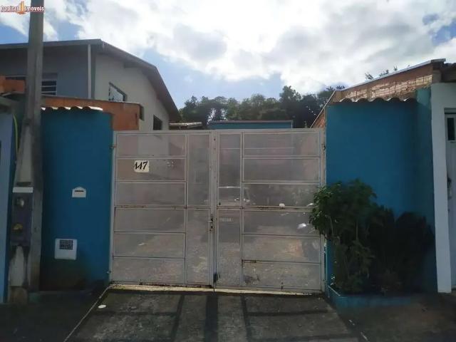 Casa / Sobrado para Venda em Salto/SP Residencial Parque Laguna 2 Quartos