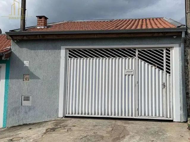 Casa / Sobrado para Venda em Salto/SP Residencial Parque Laguna 2 Quartos