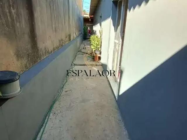 Casa / Sobrado para Venda em Salto/SP Residencial Parque Laguna