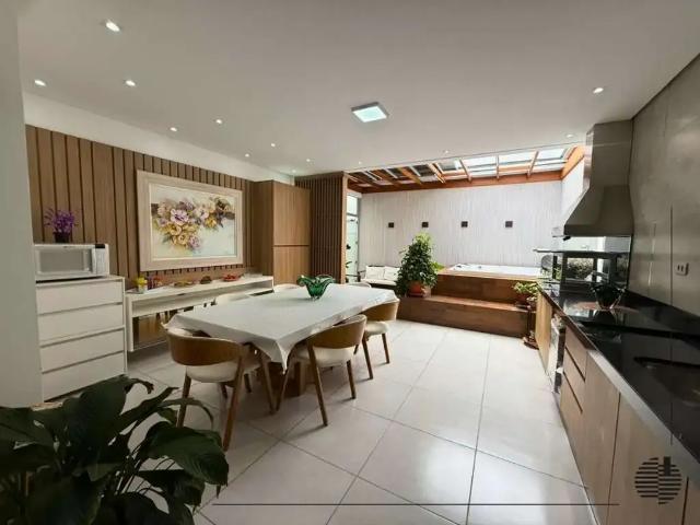 Casa / Sobrado para Venda em Salto/SP Residencial Piccolino 2 Quartos