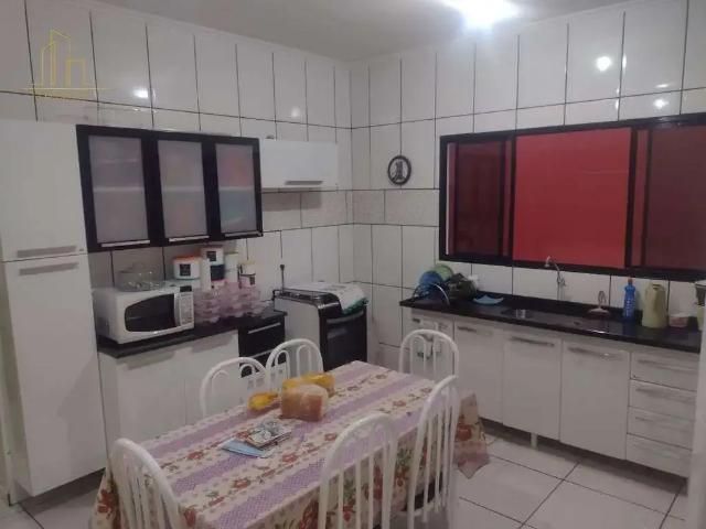 Casa / Sobrado para Venda em Salto/SP Residencial Porto Seguro 2 Quartos