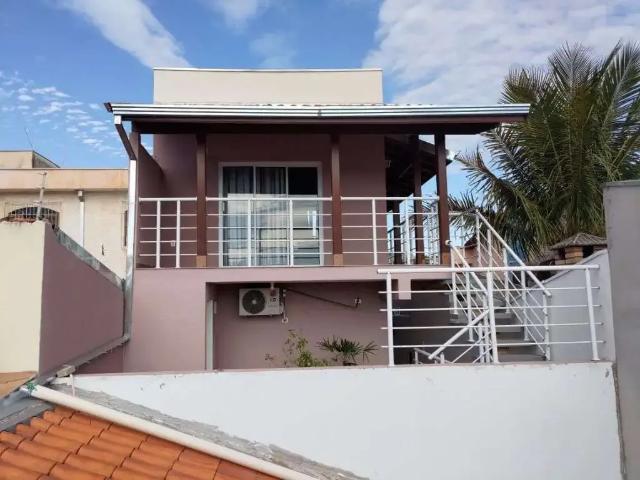 Casa / Sobrado para Venda em Salto/SP Residencial Porto Seguro 2 Quartos