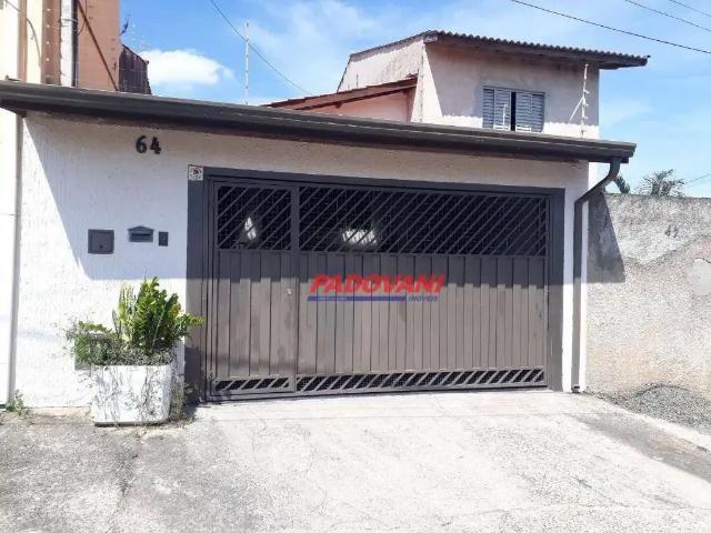 Casa / Sobrado para Venda em Salto/SP Residencial Porto Seguro 2 Quartos