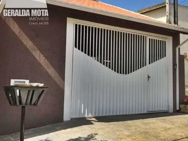 Casa / Sobrado para Venda em Salto/SP Residencial Porto Seguro 2 Quartos