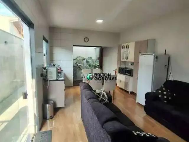 Casa / Sobrado para Venda em Salto/SP Residencial Porto Seguro 2 Quartos