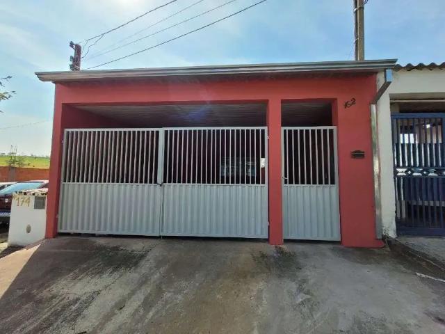 Casa / Sobrado para Venda em Salto/SP Residencial Porto Seguro 2 Quartos