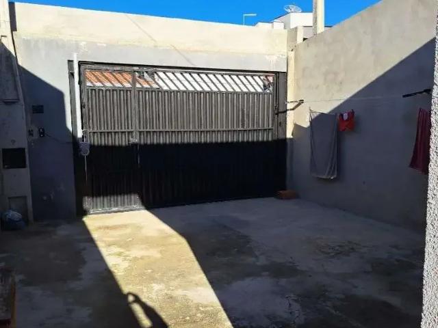 Casa / Sobrado para Venda em Salto/SP Residencial Porto Seguro 2 Quartos
