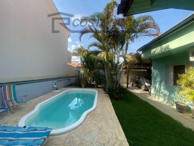 Casa / Sobrado para Venda em Salto/SP Residencial Porto Seguro 2 Quartos