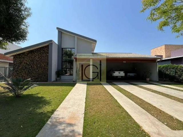 Casa / Sobrado para Venda em Salto/SP Residencial Primavera 3 Quartos