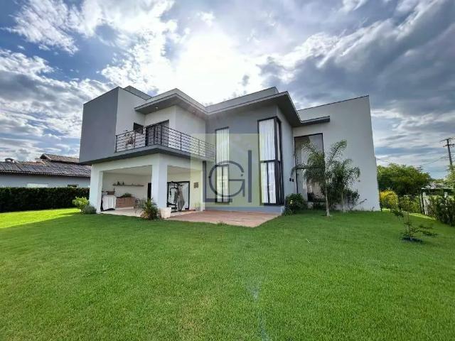 Casa / Sobrado para Venda em Salto/SP Residencial Primavera 3 Quartos