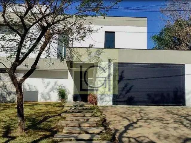 Casa / Sobrado para Venda em Salto/SP Residencial Primavera 3 Quartos