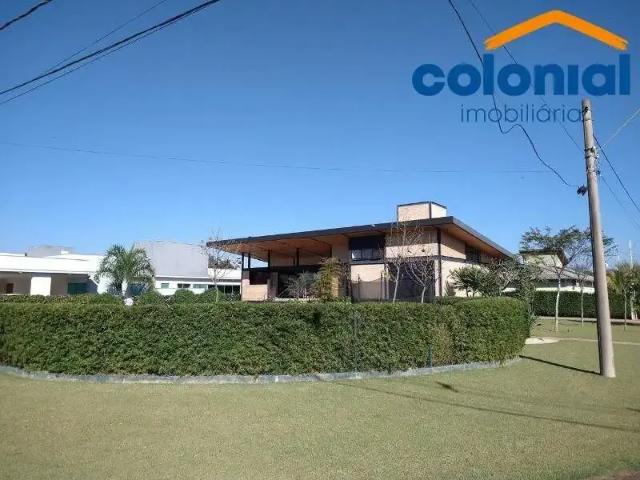 Casa / Sobrado para Venda em Salto/SP Residencial Primavera II 3 Quartos