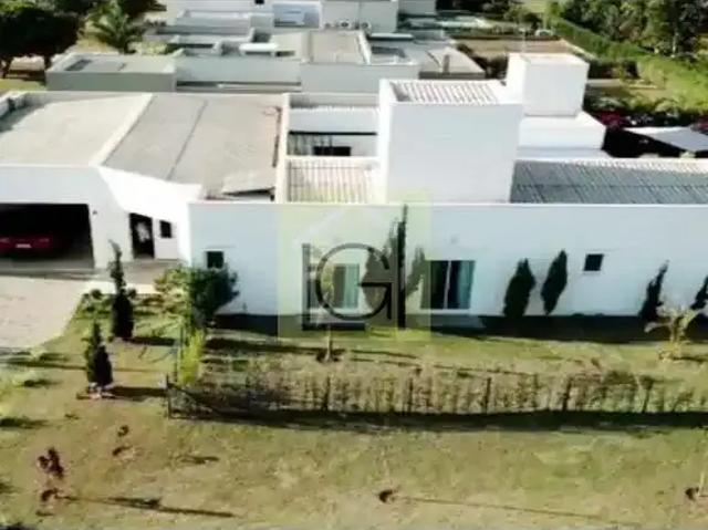 Casa / Sobrado para Venda em Salto/SP Residencial Primavera II 3 Quartos