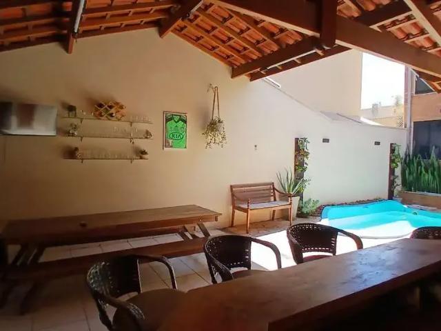 Casa / Sobrado para Venda em Salto/SP Residencial São Bento 2 Quartos