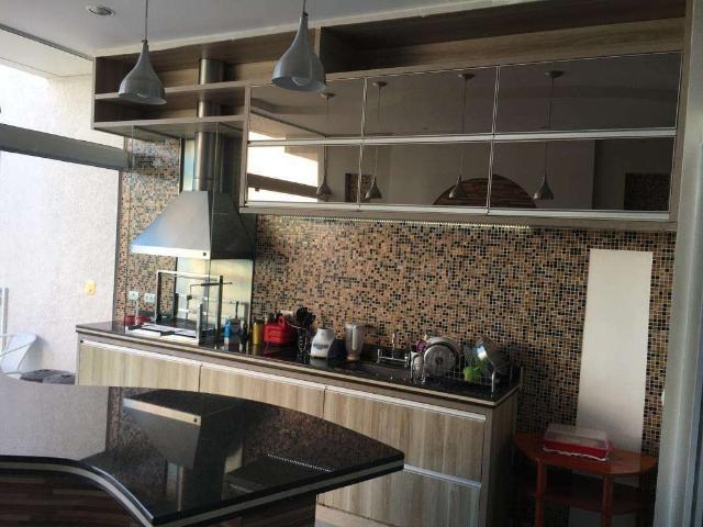 Casa / Sobrado para Venda em Salto/SP Residencial São Bento 3 Quartos