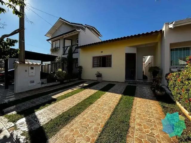 Casa / Sobrado para Venda em Salto/SP Residencial São Bento 3 Quartos