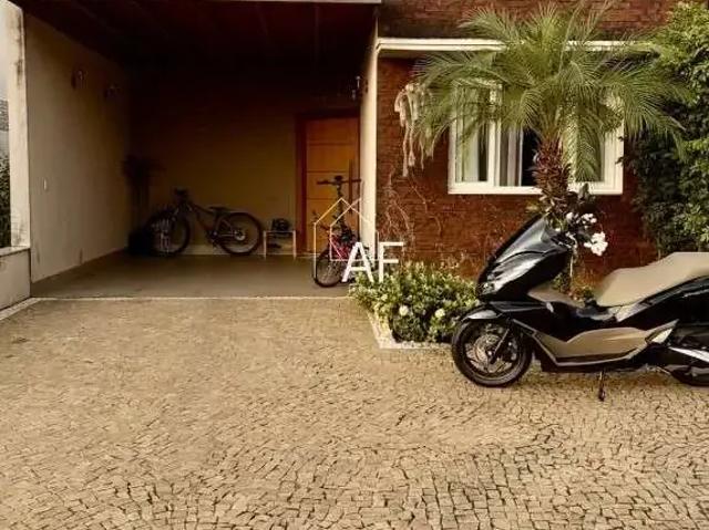 Casa / Sobrado para Venda em Salto/SP Residencial São Bento 3 Quartos