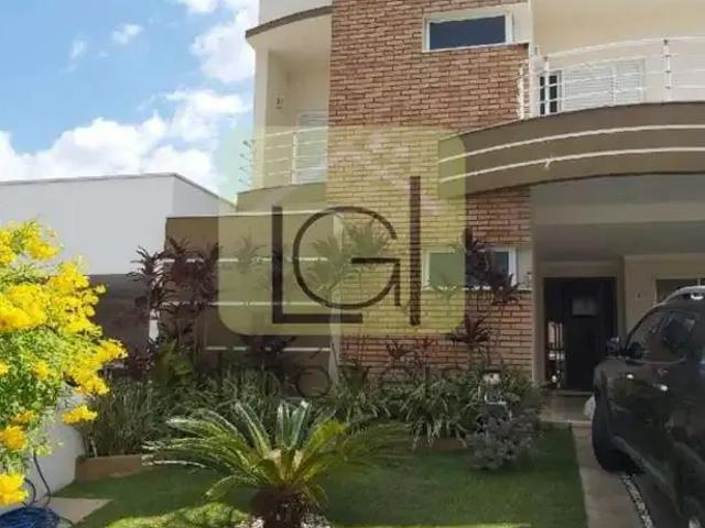 Casa / Sobrado para Venda em Salto/SP Residencial São Bento 3 Quartos
