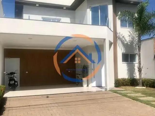 Casa / Sobrado para Venda em Salto/SP Residencial São Bento 3 Quartos