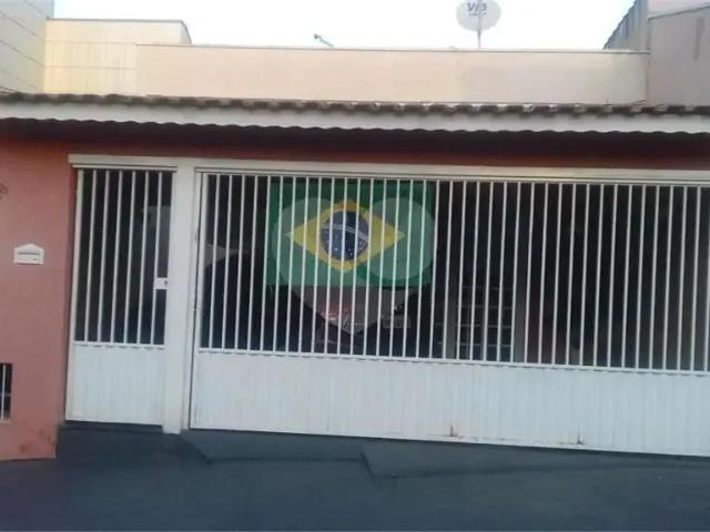 Casa / Sobrado para Venda em Salto/SP Residencial São Gabriel 2 Quartos
