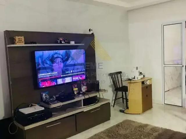 Casa / Sobrado para Venda em Salto/SP Residencial São Gabriel 2 Quartos