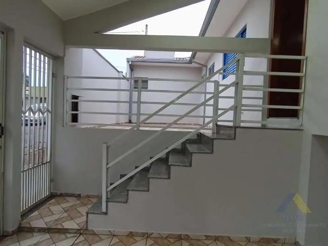 Casa / Sobrado para Venda em Salto/SP Residencial São Gabriel 3 Quartos