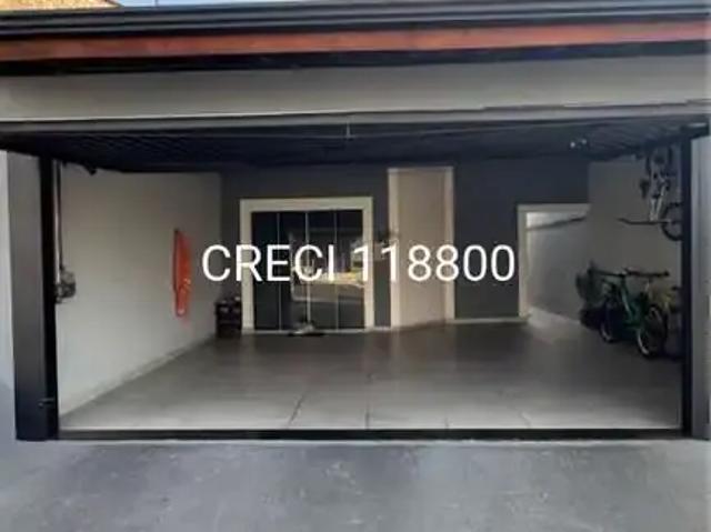 Casa / Sobrado para Venda em Salto/SP Residencial São Gabriel 3 Quartos