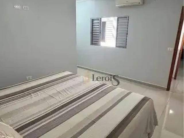 Casa / Sobrado para Venda em Salto/SP Residencial São Gabriel 3 Quartos