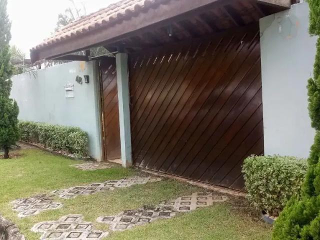 Casa / Sobrado para Venda em Salto/SP Residencial São Gabriel 4 Quartos
