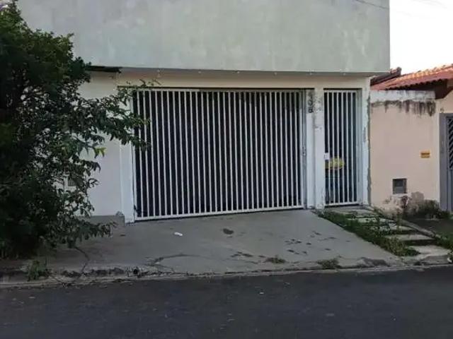 Casa / Sobrado para Venda em Salto/SP Residencial Santa Madre Paulina 2 Quartos