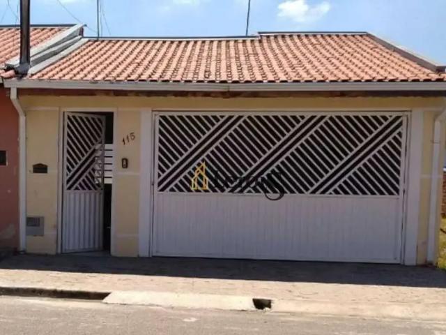 Casa / Sobrado para Venda em Salto/SP Residencial Santa Madre Paulina 2 Quartos
