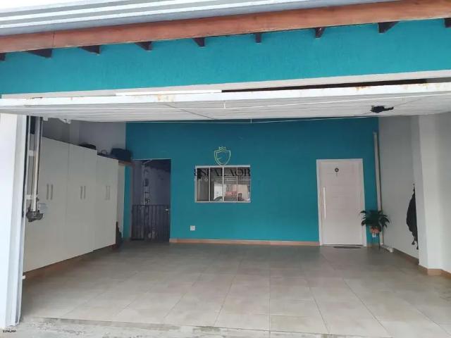 Casa / Sobrado para Venda em Salto/SP Residencial Santa Madre Paulina 2 Quartos