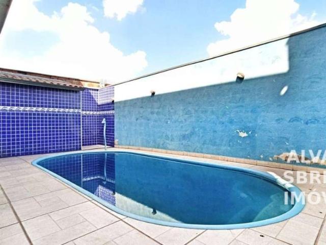 Casa / Sobrado para Venda em Salto/SP Residencial Santa Madre Paulina 4 Quartos