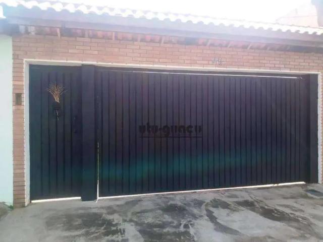 Casa / Sobrado para Venda em Salto/SP Residencial Santo Stéfano 2 Quartos