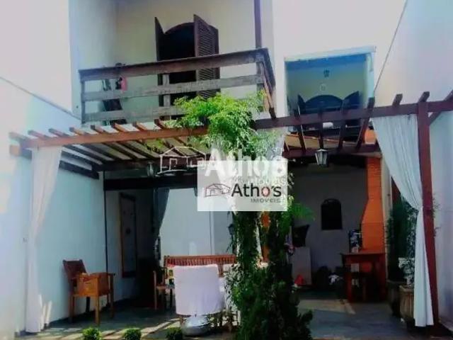 Casa / Sobrado para Venda em Salto/SP Residencial Santo Stéfano 2 Quartos