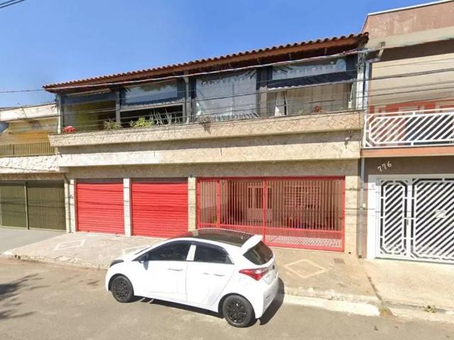 Casa / Sobrado para Venda em Salto/SP Residencial Santo Stéfano