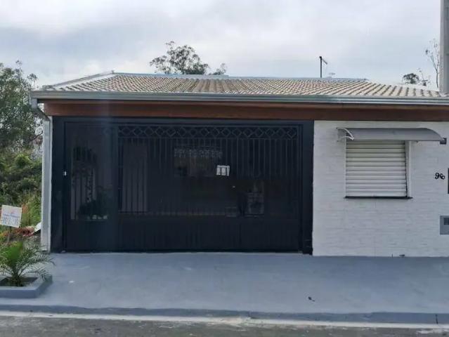 Casa / Sobrado para Venda em Salto/SP Residencial Vila dos Eucaliptos 3 Quartos
