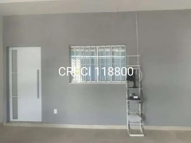 Casa / Sobrado para Venda em Salto/SP Residencial Vila dos Eucaliptos 3 Quartos